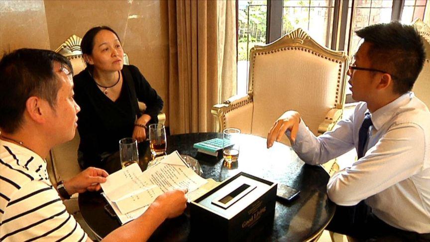 男子买房后丢失单据,退押金时遇到大麻烦,财务部:自己去找!