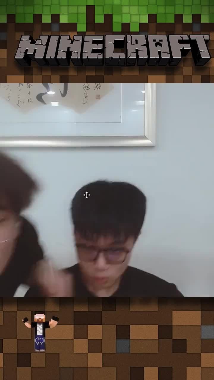 我的世界:这就是下饭主播吗?爱了爱了