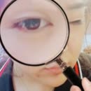 蒽蒽VS兮兮 