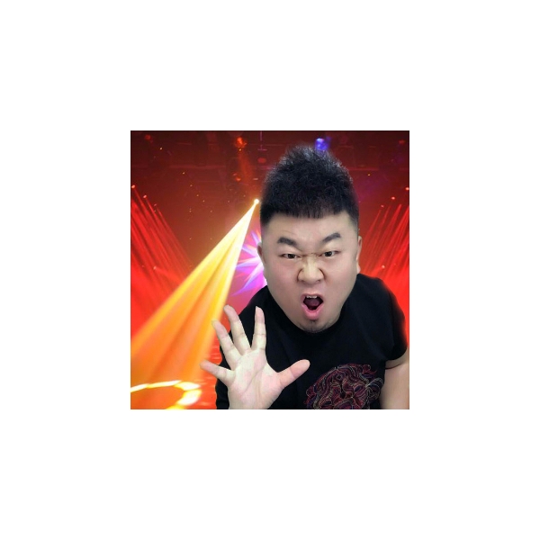 狼人鬼才 