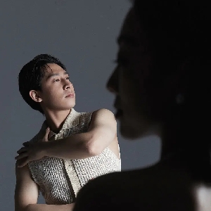 一只特立独行的獾 