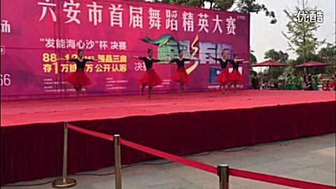 星光文化舞蹈学校艺考体育艺术表演专业培训宣传片