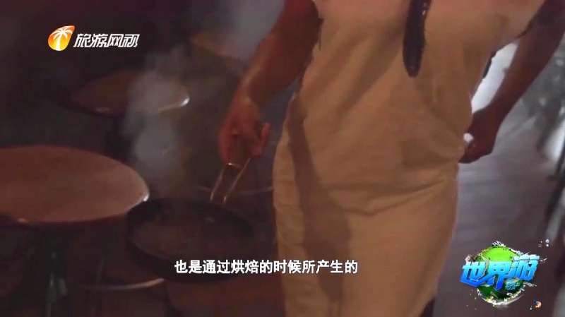 咖啡文化远近闻名,埃塞俄比亚古老咖啡文化让你大开眼界