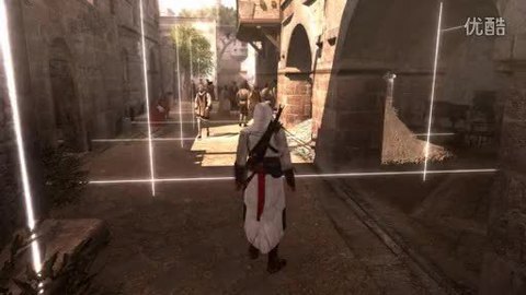 刺客信条兄弟会达芬奇失踪案07达芬奇解码&rdqu