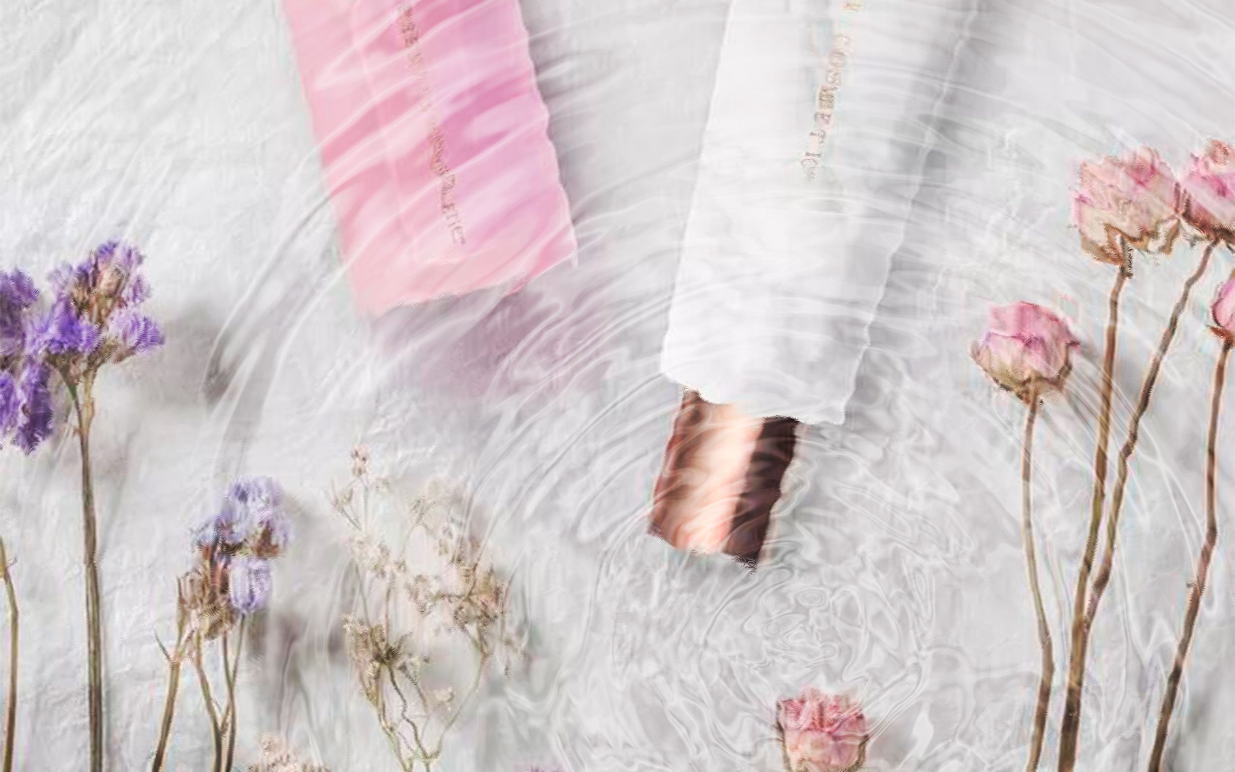 PS制作透明水波纹的效果