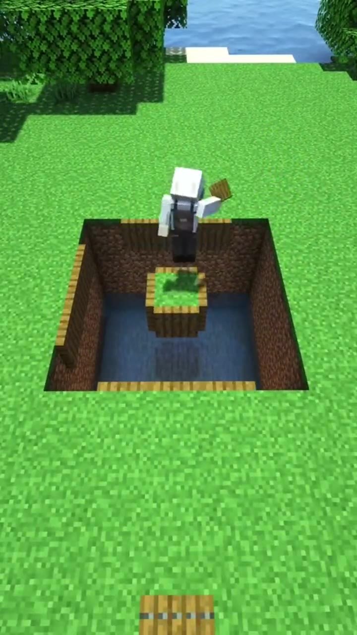 我的世界之搞笑:简单的JS经验收集器