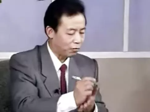 庞中华硬笔书法教程 01