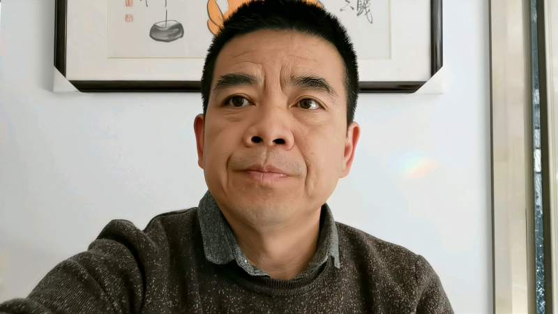 老罗说普洱:传说有多可怕熟普含黄曲霉素用稀硫酸发酵你敢喝吗?