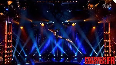 Alex Anny Cadre Russe - 音乐短片