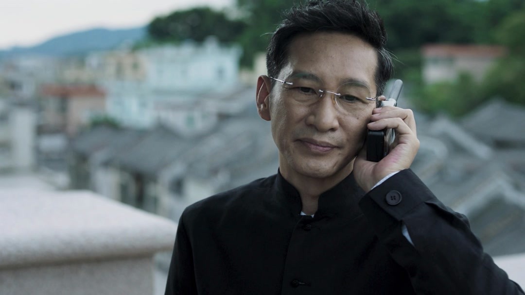 破冰行动电视版第11集