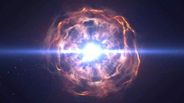 带你走进恒星的一生,从诞生到死亡,它都经历了些什么