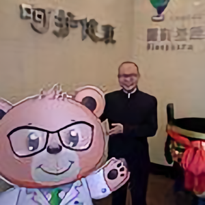 心态执行力培训师 