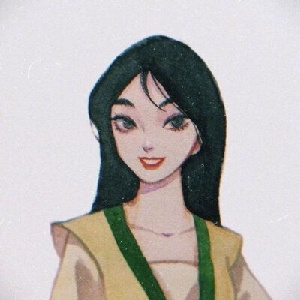 文溪的偶像是小埋 