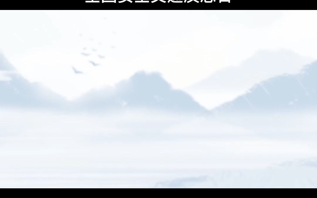 ppt.636全国安全交通反思日