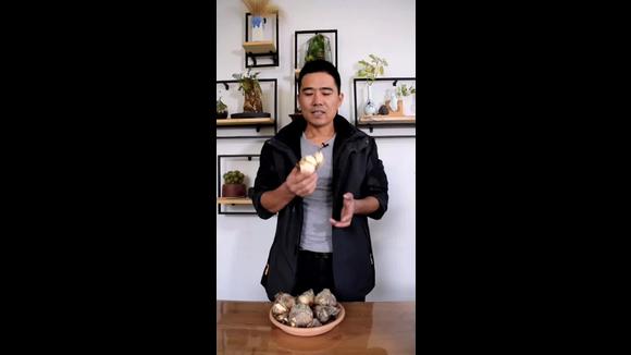 这种方法种水仙花,不徒长开花多,简单又省心