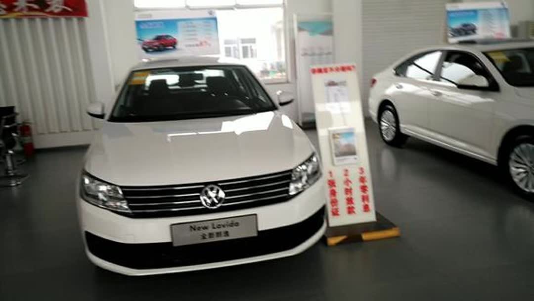 全新朗逸 国六发动机 这个价格贵不贵