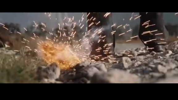 最精彩的电影动作片段集锦