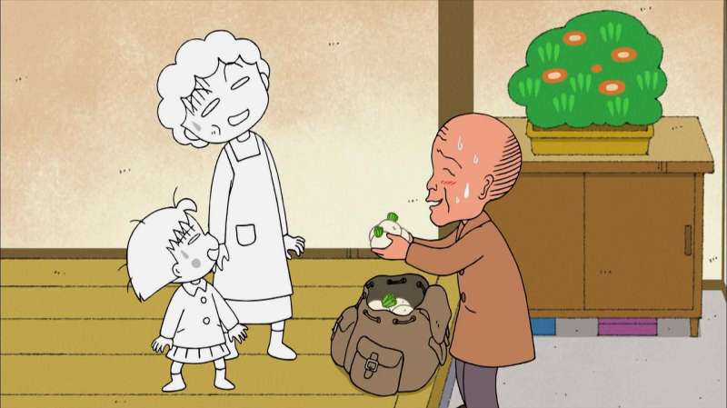 少儿动漫:画风好玩有趣,满满都是回忆