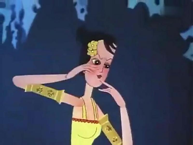 上海美术电影制片厂动画全集-泼水节传说_标清_标清