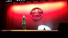 学校开学晚会上,小伙一首口琴表演征服现场所有妹子,圈粉无数