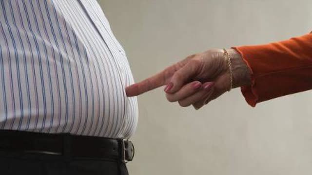 体重超标,买保险要加钱!快看看你的体重能买保险吗?