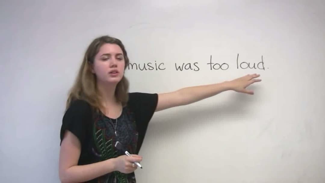 英语学习:To Two Too的使用