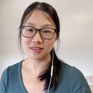 项飞飞（美国小学Mrs.CPara) 