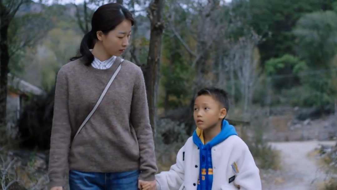 最美的乡村48:土豪跟石头杠上,两人竞选村主任,就看鹿死谁手