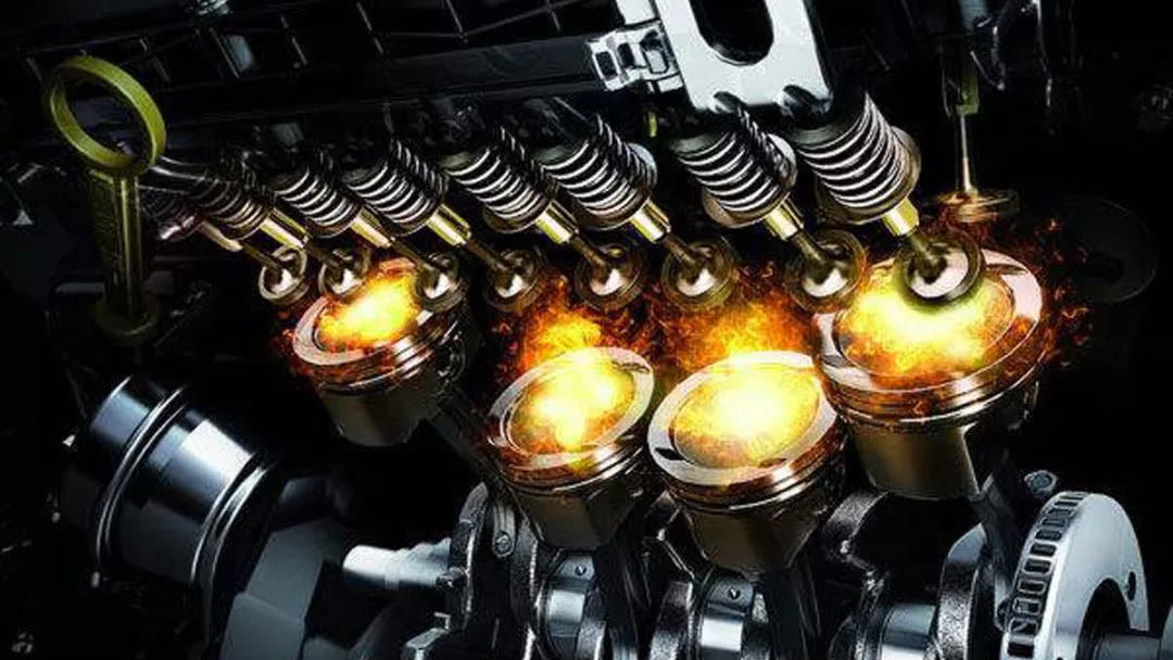 发动机里面的零部件是怎么制造出来的,工厂探秘活塞的生产全过程