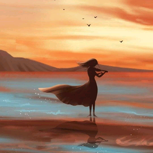 一杯奶茶一首歌 