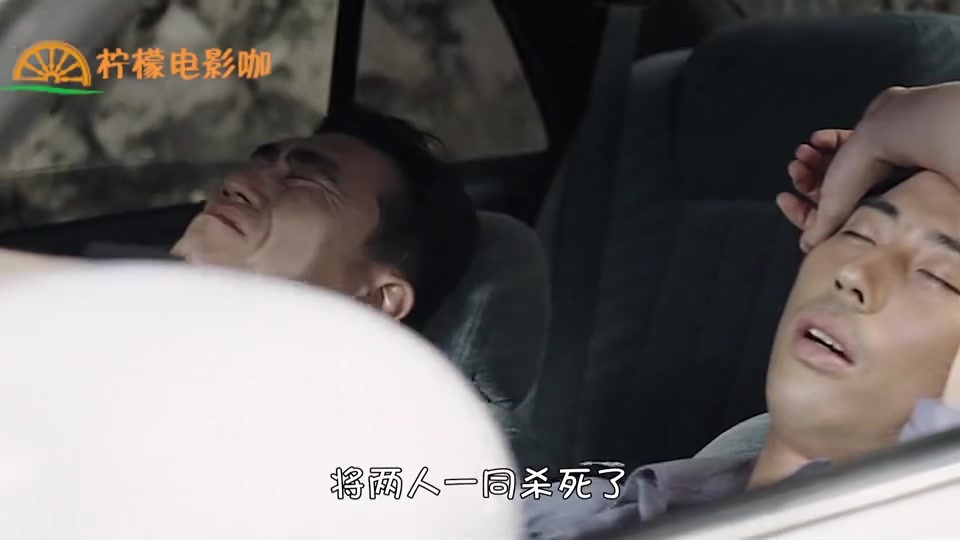 电视剧警匪片大全