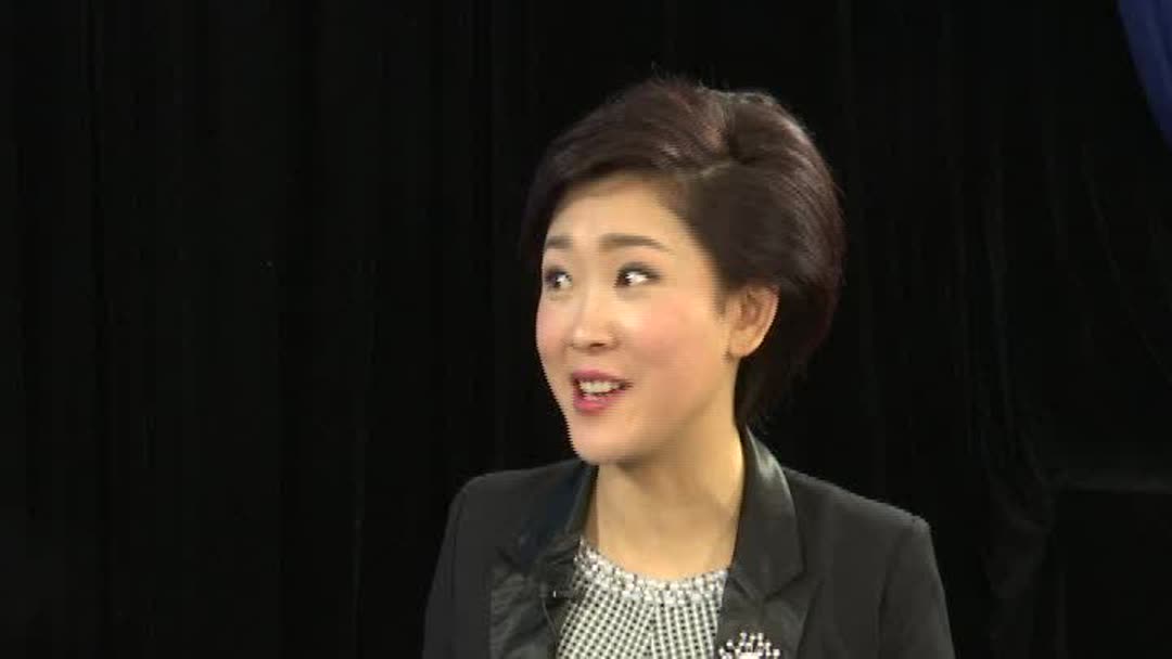 广东新闻频道律师说 反家暴法正式实施 老子打儿子可能要吃官司