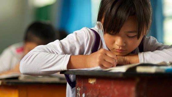 罗崇敏:中国教育存在的三个问题