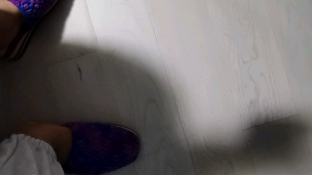 香山握力器,左右手都爆了