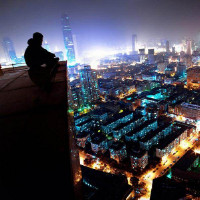 关注身边大小事 