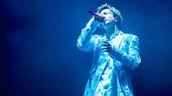 薛之谦唱完这首歌才爆的,不管你信不信我是信了,好听好听好听呀