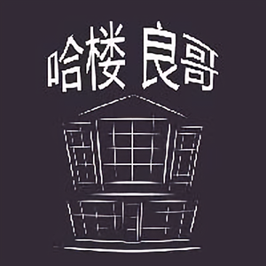 哈楼良哥 