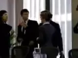 会议前的礼仪