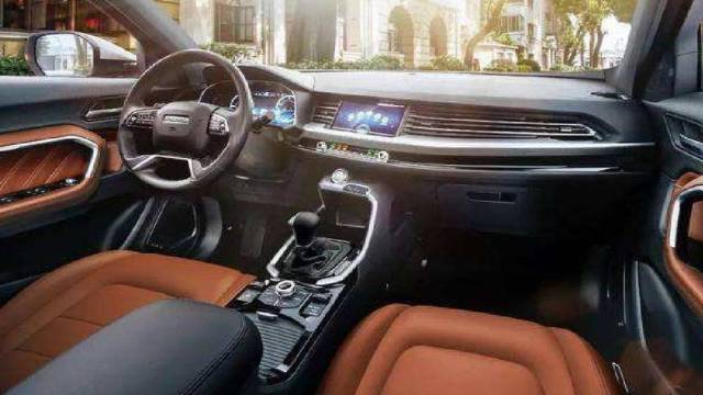 不要轻信排量越小越好,每台汽车都有自己的黄金排量