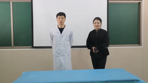 呼吸系统——膈肌的评估手法和调理手法(一)