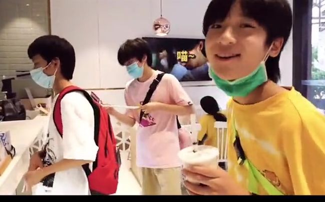 TF三代的搞笑名场面,三代是真敢啊