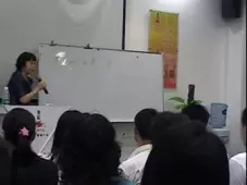 玫琳凯给新人讲计划新人起步完美公司事业宝典