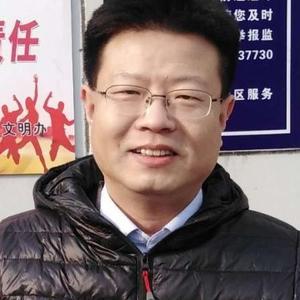 飞扬心理咨询师 