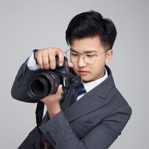 吴新星｜数字人定制专家 