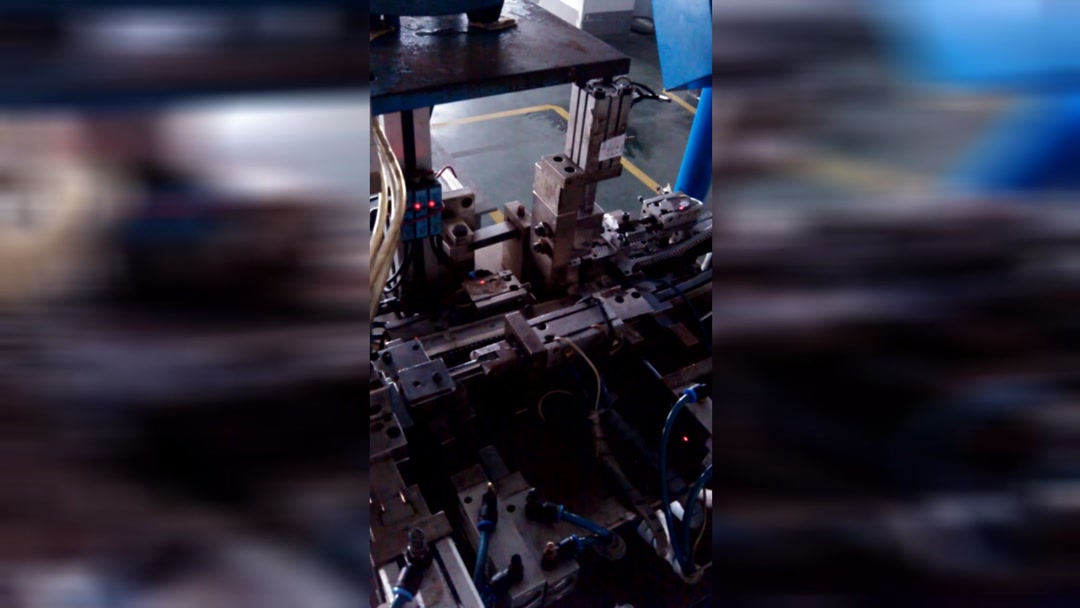 南京力泰非标自动化设备定制厂家 南京非标自动化设备