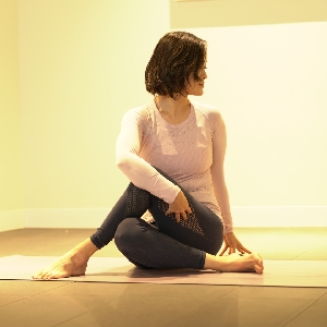 YogawithJulia 