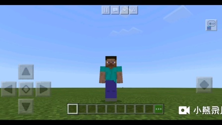 我的世界中国版:突变泰坦生物模组介绍