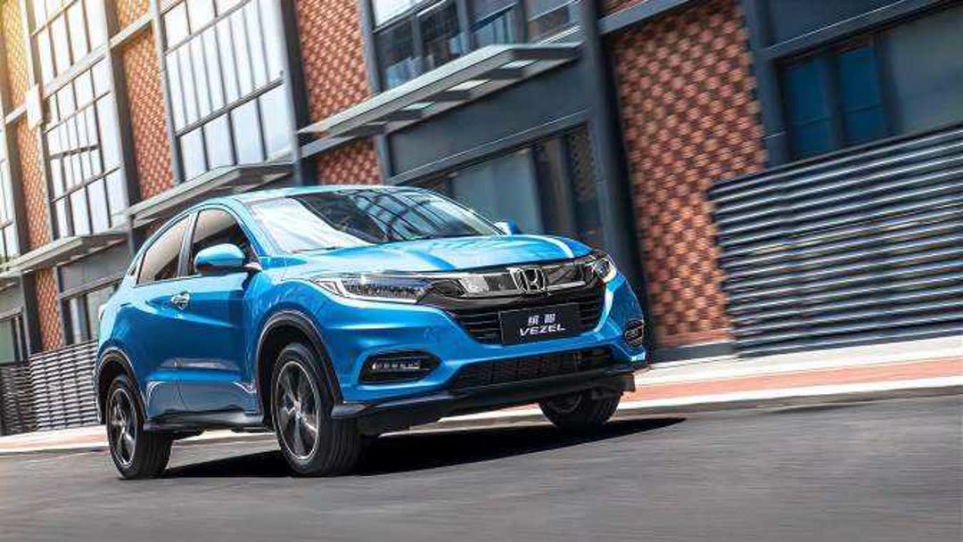 本田缤智性价比如何?值得买吗?