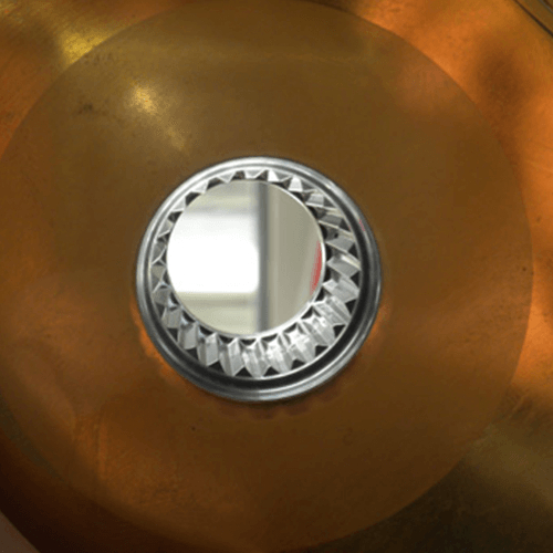 磨粒流体抛光工艺 