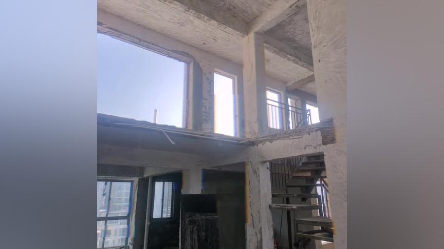 土建交底#搬砖人 #设计师日常